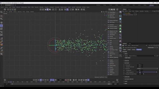 3. Emisor Básico y sus Parámetros - Parte 2