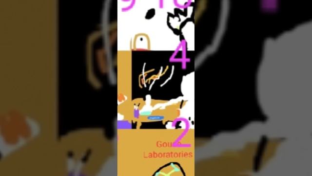 мой комикс gouse PvP