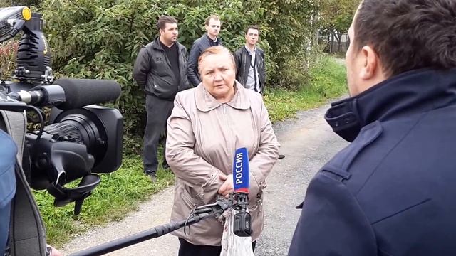 СНТ Берёзка -Курганье.  Беспредел правления.