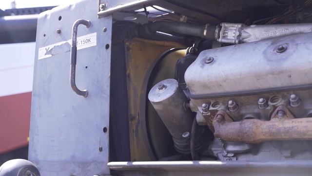 Газпром или CNRG, что выбрать для СХ техники?