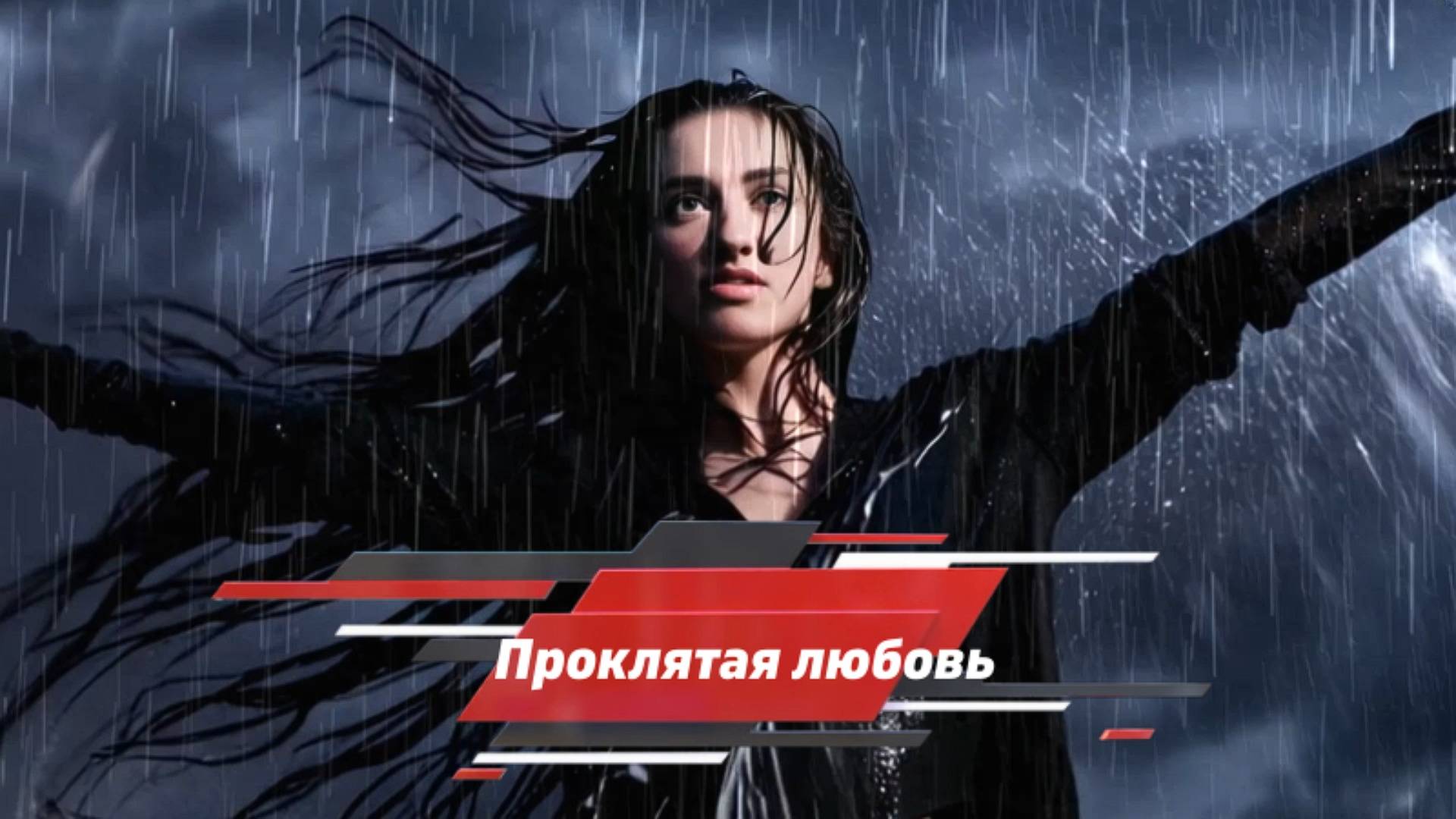 Ирина Аллегрова & Елена Холина - Проклятая любовь