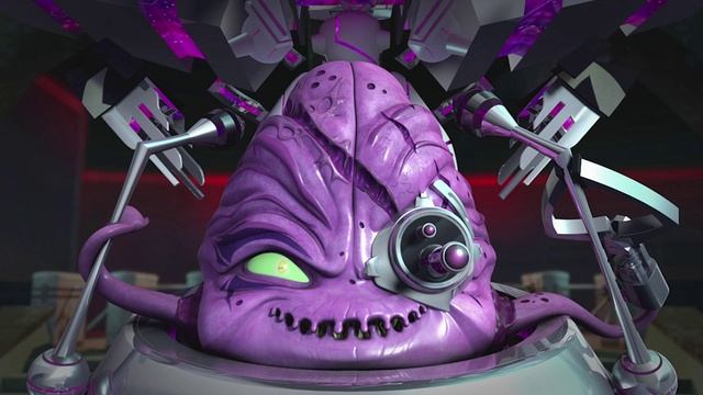 Морро приходит на помощь 3 серия