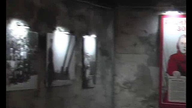 фильм о параде в Севастополе ави 2