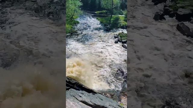 Нижний Койриноя