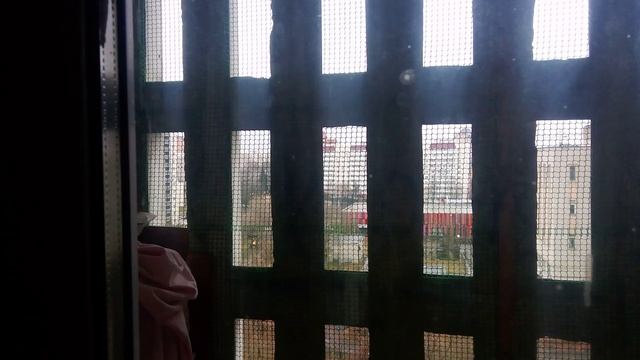 Лифт Ecomaks ЩЛЗ 2019 года (Береговая улица дом 35) (г.Чехов) 2-подъезд