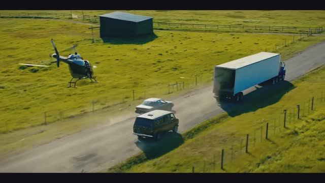 Форсаж. Полный вперёд! (2024) - Официальный трейлер фильма