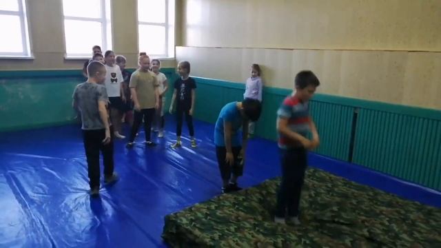 Гуру физкультуры представление школа 2