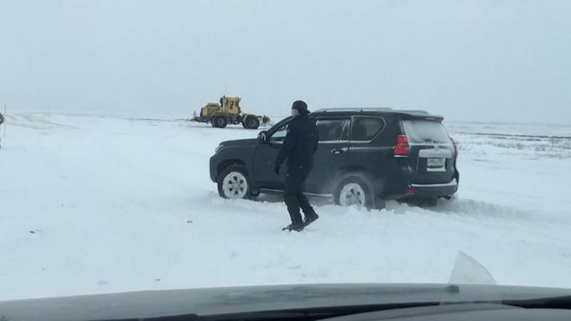 5-я серия Нарьян-Мар | Павел Кобяк