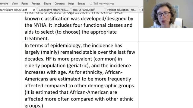 Кардиология. Часть 4. Медицинский английский с Татьяной Глушковой