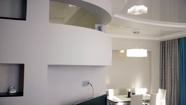 Обзор Ремонт Квартиры 100 м2 г  Новосибирск