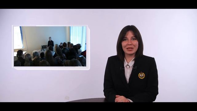 9 выпуск новостей КГиМС