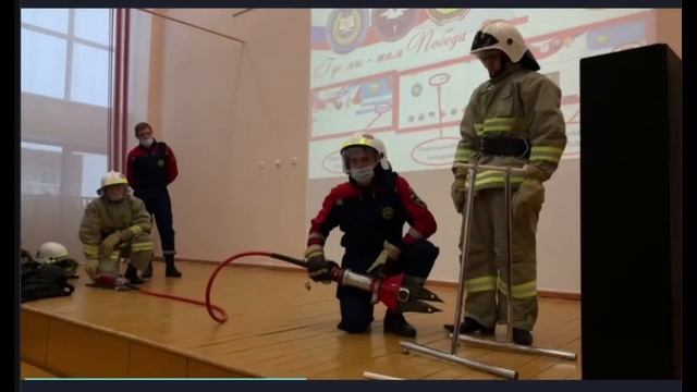 Новости КГиМС ноябрь 2021 года, 30 выпуск.