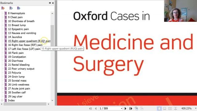 САМЫЕ ЧАСТЫЕ СИМПТОМЫ И ЖАЛОБЫ. Медицинский английский с Татьяной Глушковой