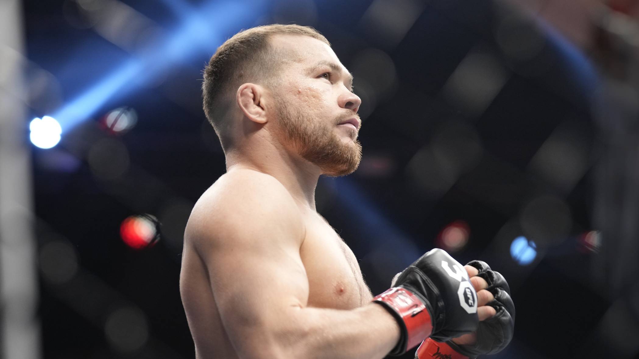 Пётр Ян покидает зал после яркой победы. #юфс #петрян #пётрян #ufcmoscow #ufc