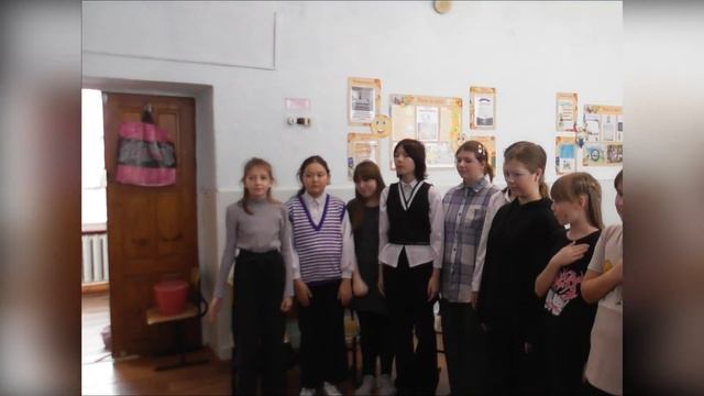 Клуб юннатов посвящение