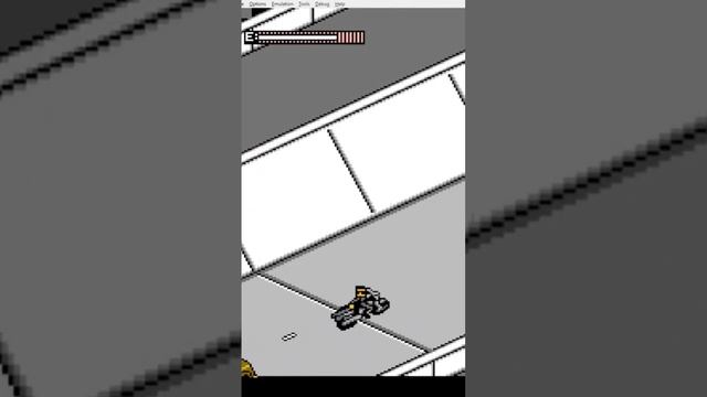 Terminator 2: judgment day (Dendy)