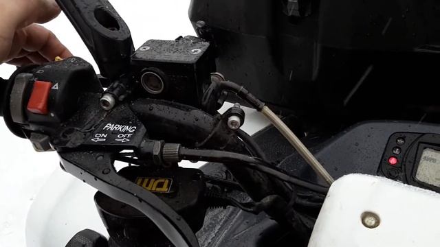 Стелс 800 GT MAX