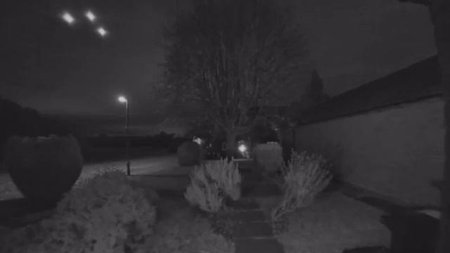 И снова триангл!