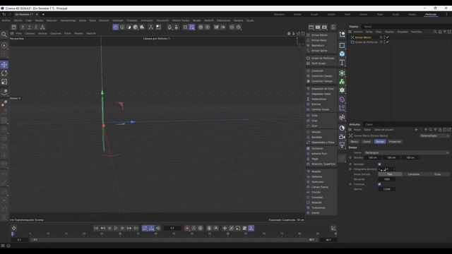 2. Emisor Básico y sus Parámetros - Parte 1