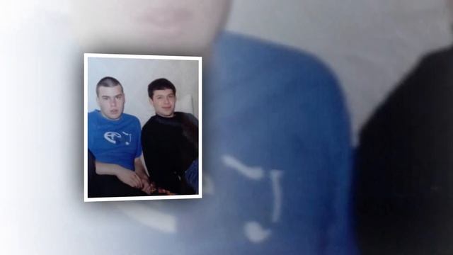 С днем рождения, сынок любимый