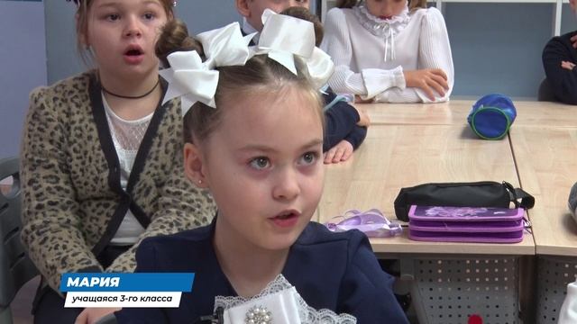 19.09.2023 - Разговоры о важном