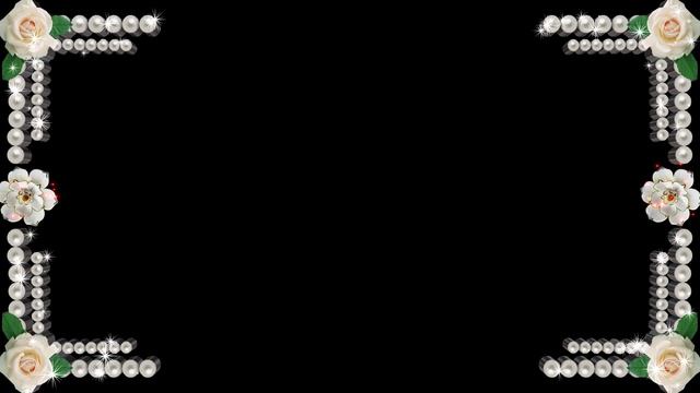 Видео рамка.