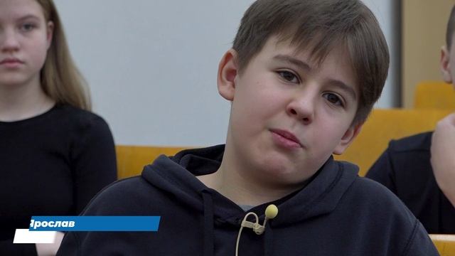 19.02.2024 - Разговоры о важном