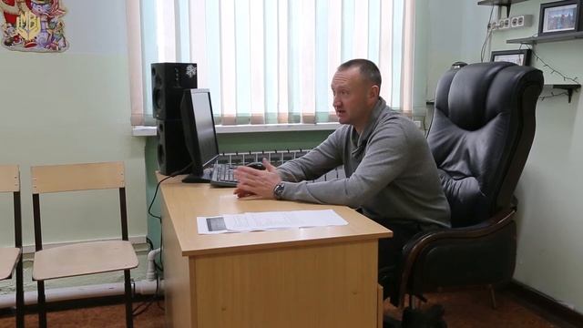 Мир Возможностей (г. Южно-Сахалинск) Профориентационная встреча учеников школы №11 с наставником