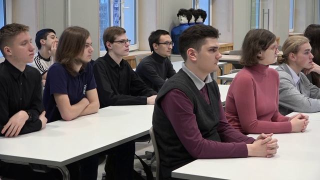 22.01.2024 - Разговоры о важном