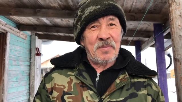 3-я серия Нарьян-Мар | Павел Кобяк