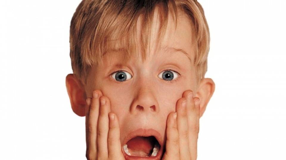 Маму не остановить.