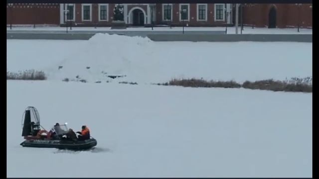 Новости КГиМС, декабрь 2021, выпуск 31