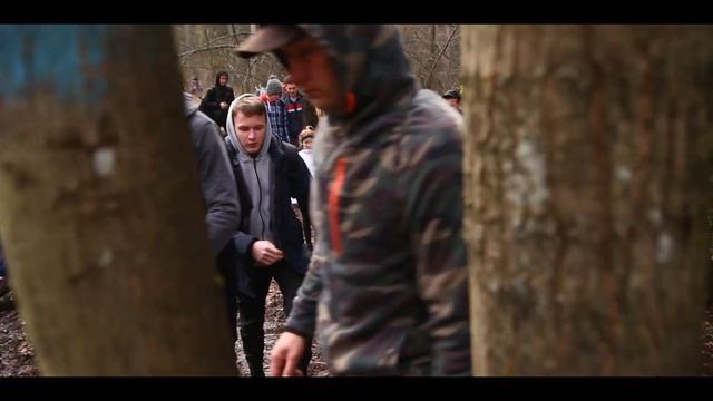 Полевой выход "Кругосветка" 2019