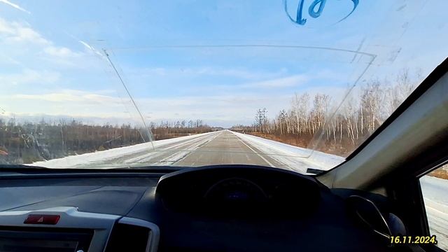 3-День.16.11.2024.Хонда Фрид Спайк на заказ. Владивосток Челябинск.