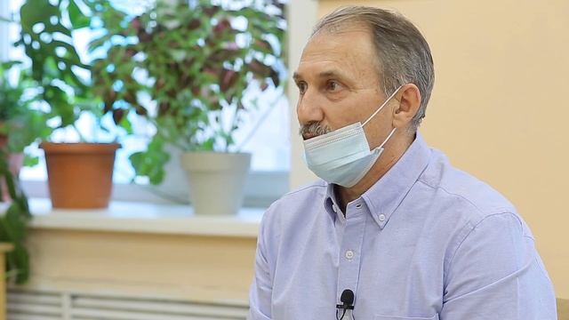 Мир Возможностей (г. Южно-Сахалинск) Профориентационная встреча учеников школы №16 с наставником