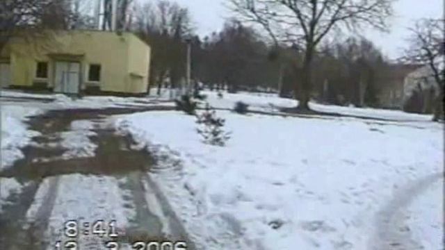 2006 Март Мама я