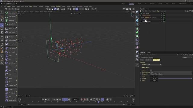 7. Introduction to Conditions