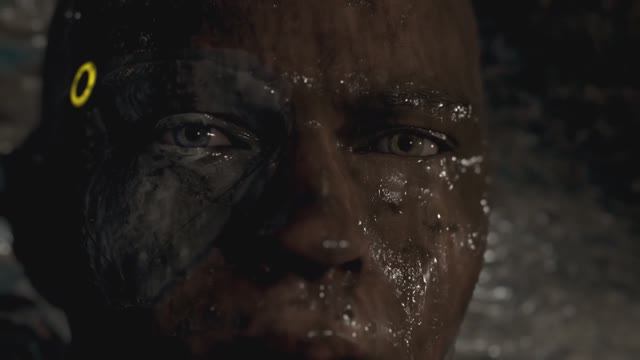 Detroit Become Human #14 / ДЕТРОЙТ СТАТЬ ЧЕЛОВЕКОМ