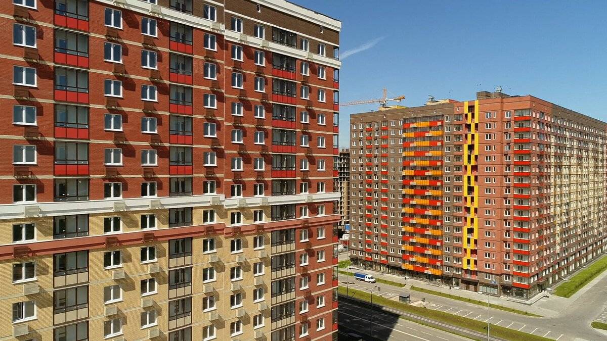 Обзор строительства новых объектов в ЖК ТОМИЛИНО-ПАРК #застройщик #самолет #томилинопаркзастройщик