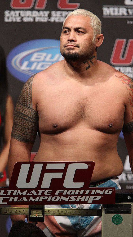 Выход Марка Ханта на бой на турнире UFC in Moscow #ufc #ufcmoscow #markhunt #юфс