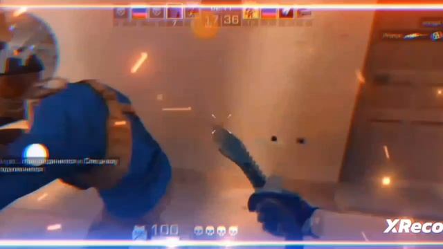 Мувик под Kordhell - Murder in my mind.