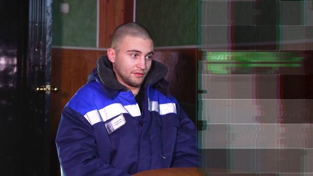 Ukraine Drug Testing Ground_ES