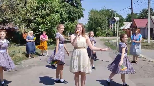 Радость победы