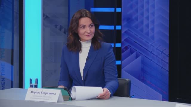 Пресс-конференция в преддверии Техсаммита TNF 2024 «Эффективные решения для нефтегаза»