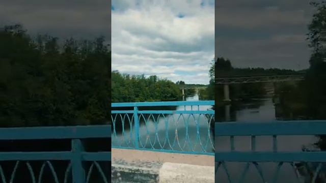 Вокруг Ладоги за 60 секунд