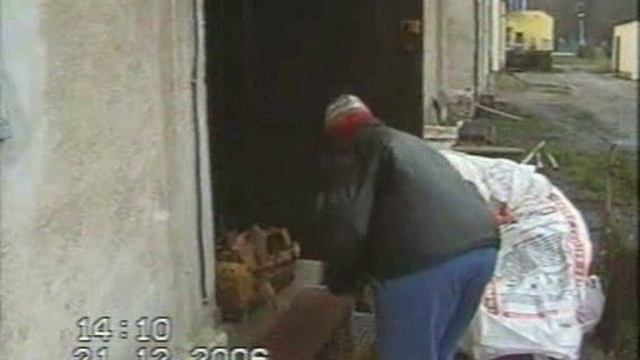 2006 Декабрь Мама я