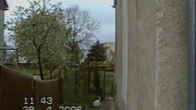 2006 Апрель Мама я