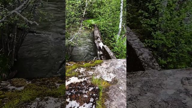 порог Сахакоски