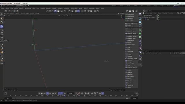 17. Objeto Girar y sus parámetros