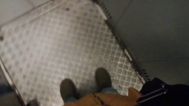 Лифты КМЗ 2015 года (Вишнёвая улица дом 3) (г.Чехов) 1-подъезд